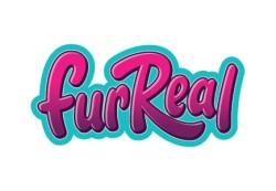 FurReal – Rocco Giocattoli