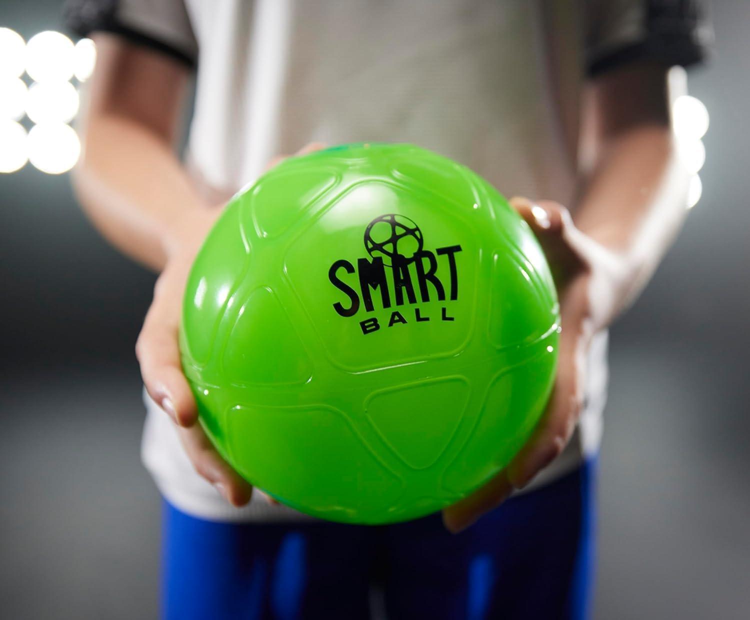 Giochi Preziosi - Smartball Soccerbot | Rocco Giocattoli